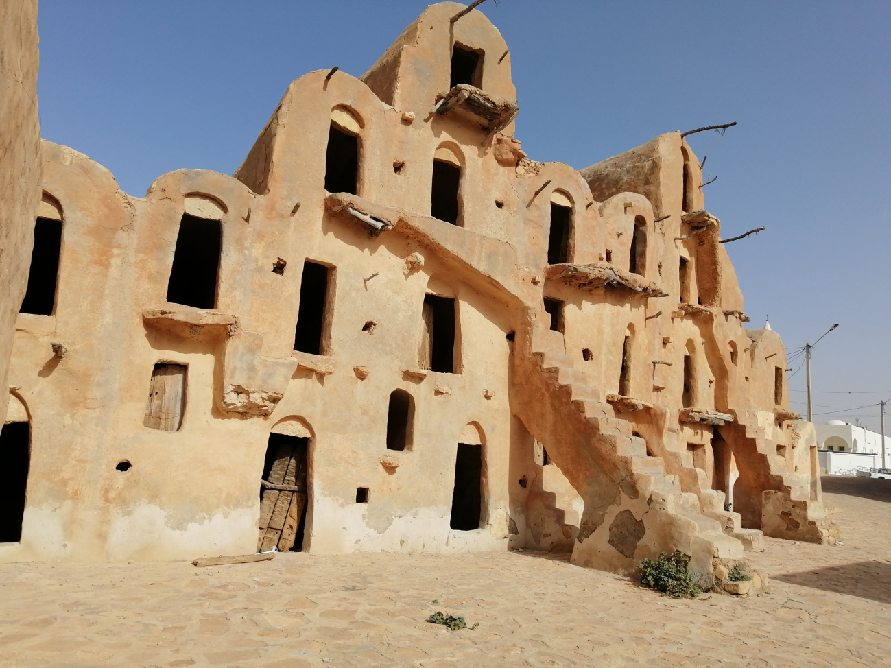 Túnez, el país magrebí mas pequeño – AC PASIÓN